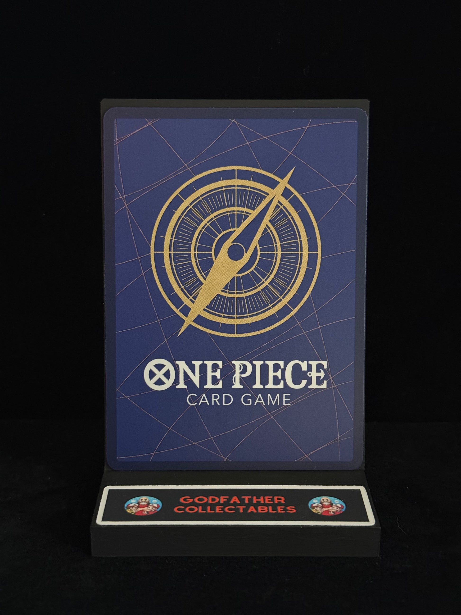 One Piece Charlotte Pudding OP08-067 Parallel Two Legends – The ...